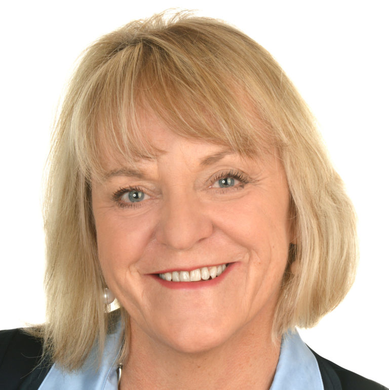 Ines Imdahl - Wirtschaftsforum Düsseldorf