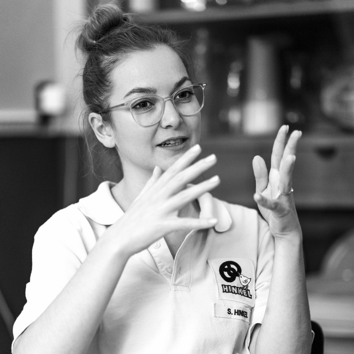 Patric Fedlmeier - Wirtschaftsforum Düsseldorf