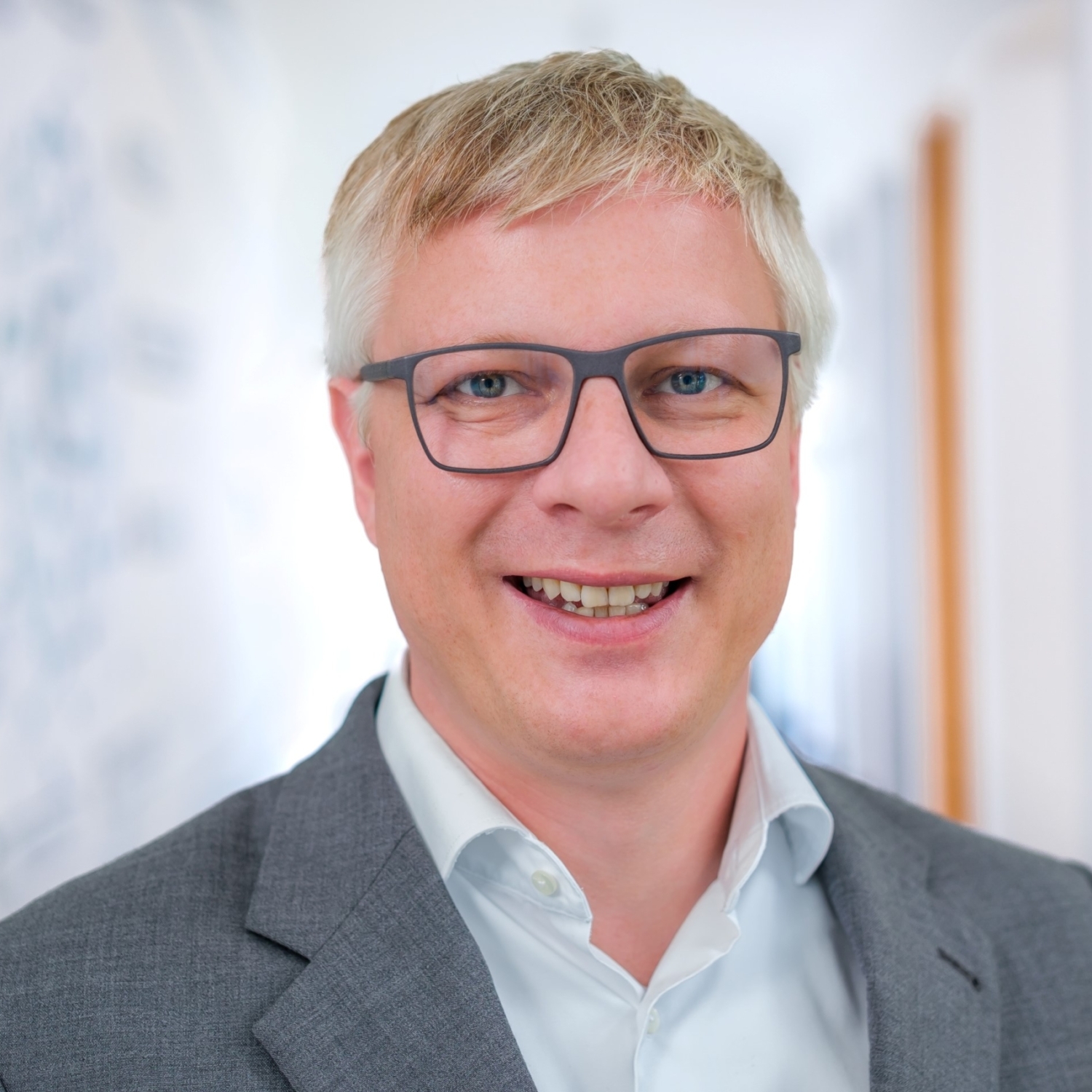 Frank Dopheide - Wirtschaftsforum Düsseldorf