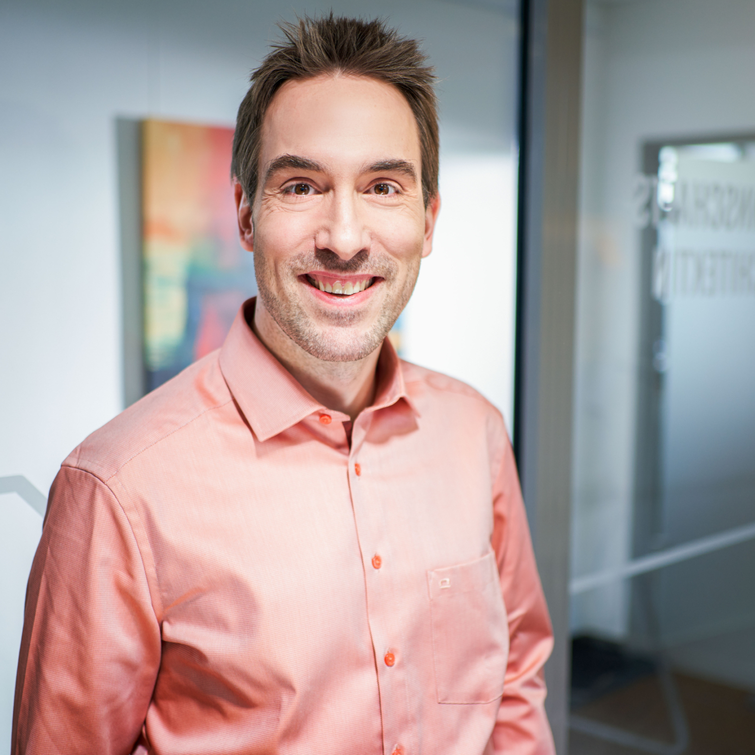 Dr. Kay Hildebrand - Wirtschaftsforum Düsseldorf